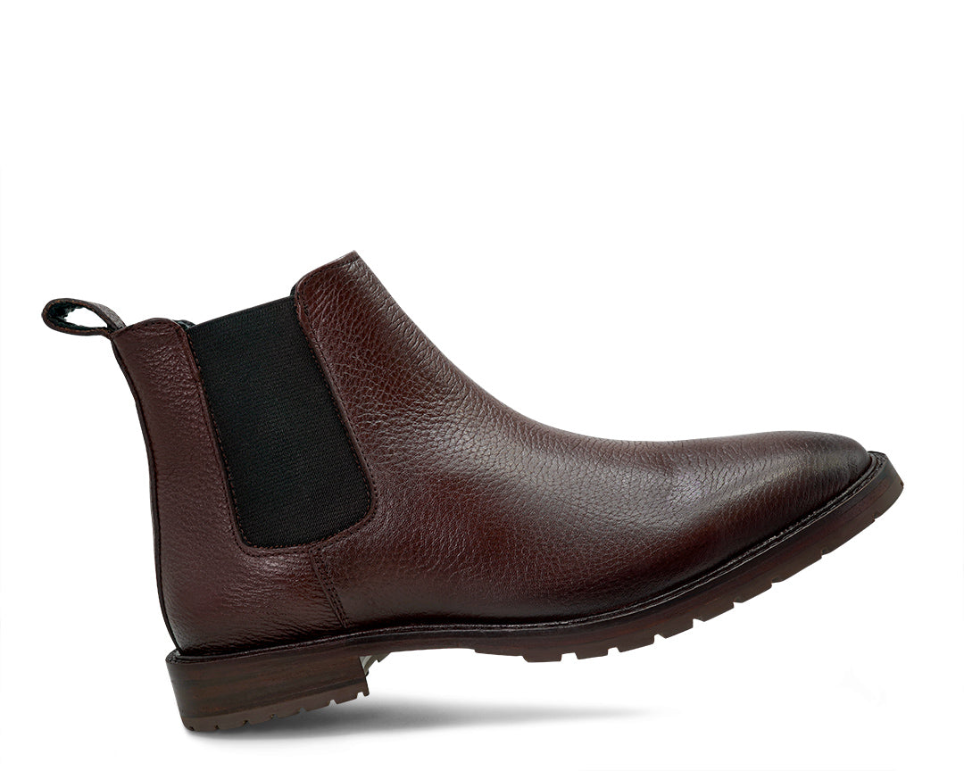 CHELSEA MILAN VINO TR 3810 – Calzado GAONA