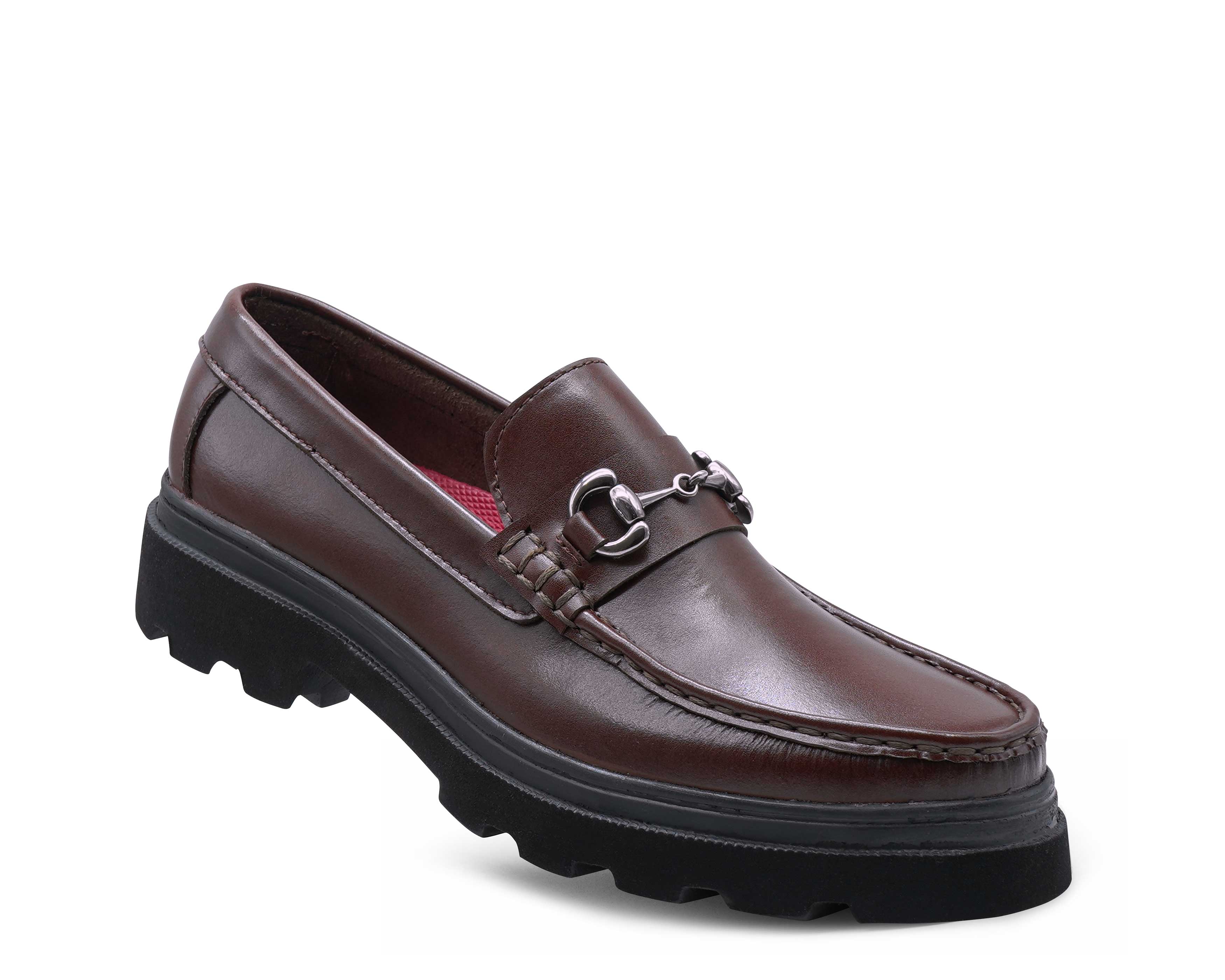 MOCASIN MORGAN 8658 S – Calzado GAONA