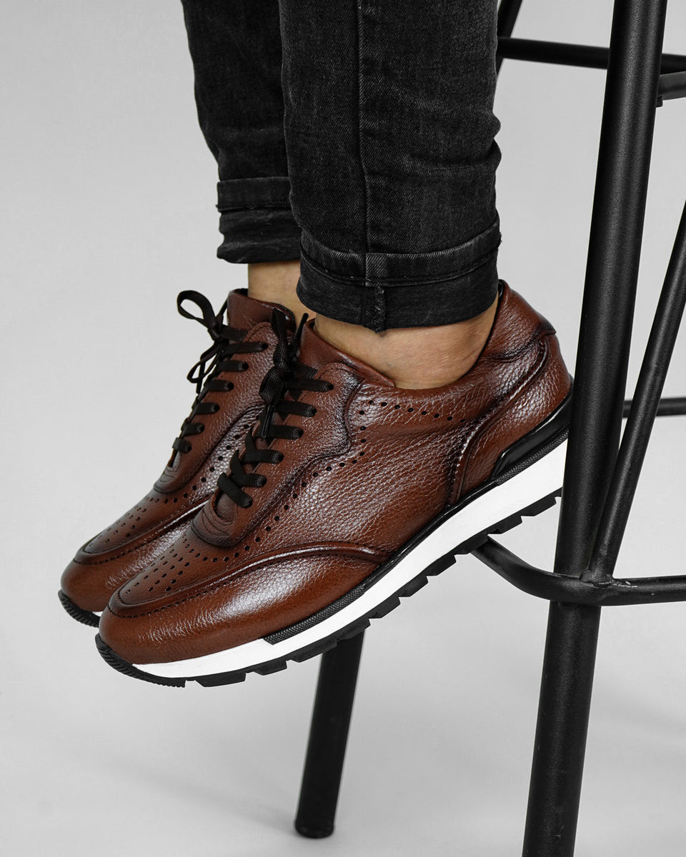 Calzado para Caballero | Fabricados en Piel | 2020 MX – Calzado GAONA